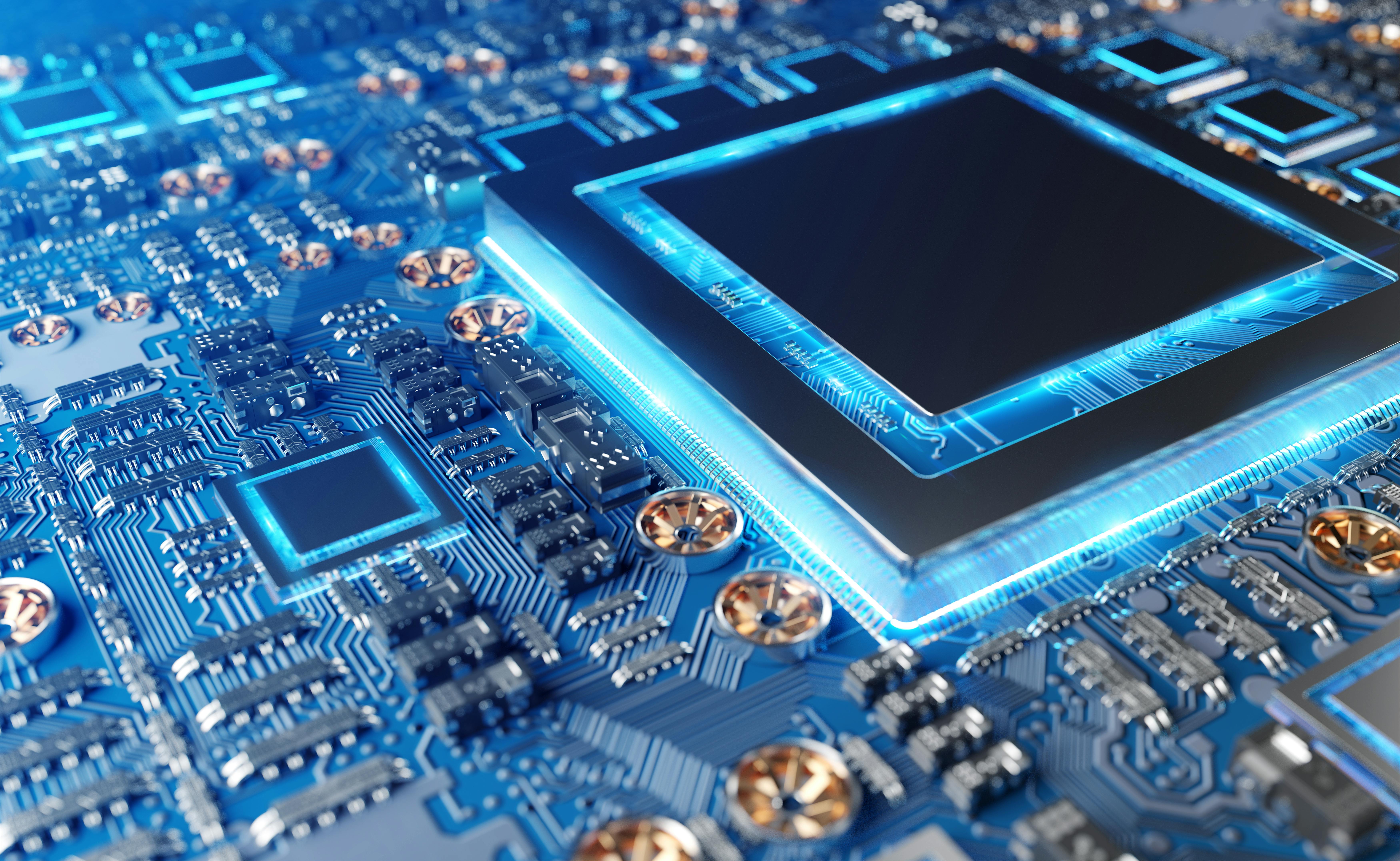 High Sensitivity Accelerometers for Monitoring Semiconductor ...
