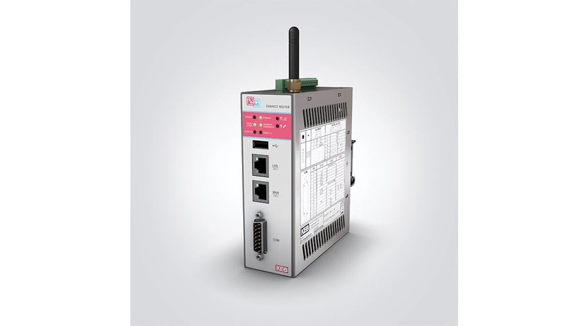 Untapped synergy between PLCs and SCADA systems? | Control Design Untapped synergy between PLCs and SCADA systems? | Control Design