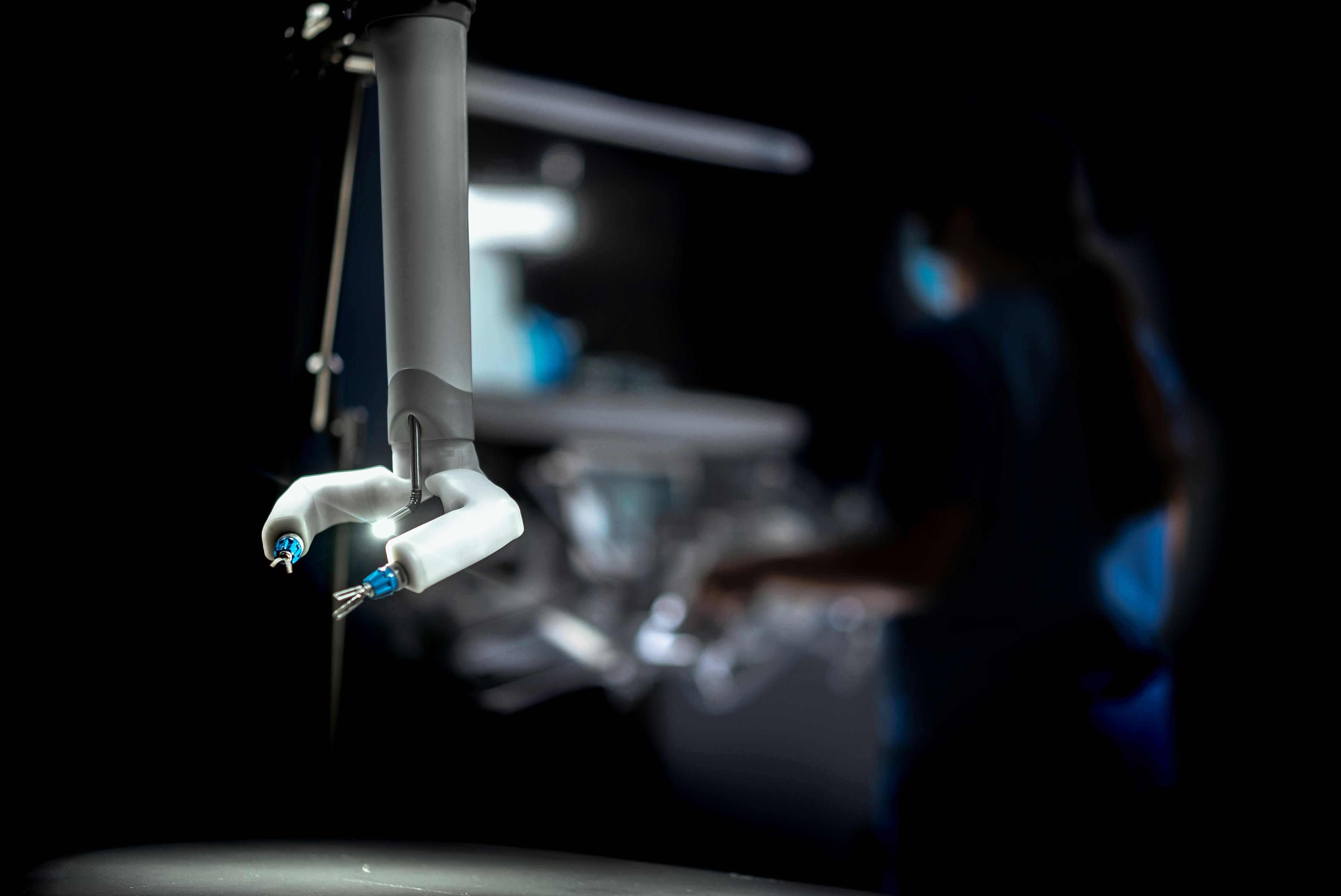 Remote RAS system tested aboard the International Space Station ...