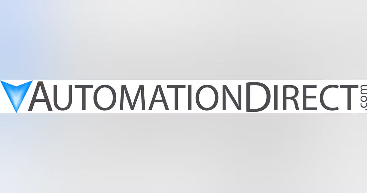 AutomationDirect | Control Design