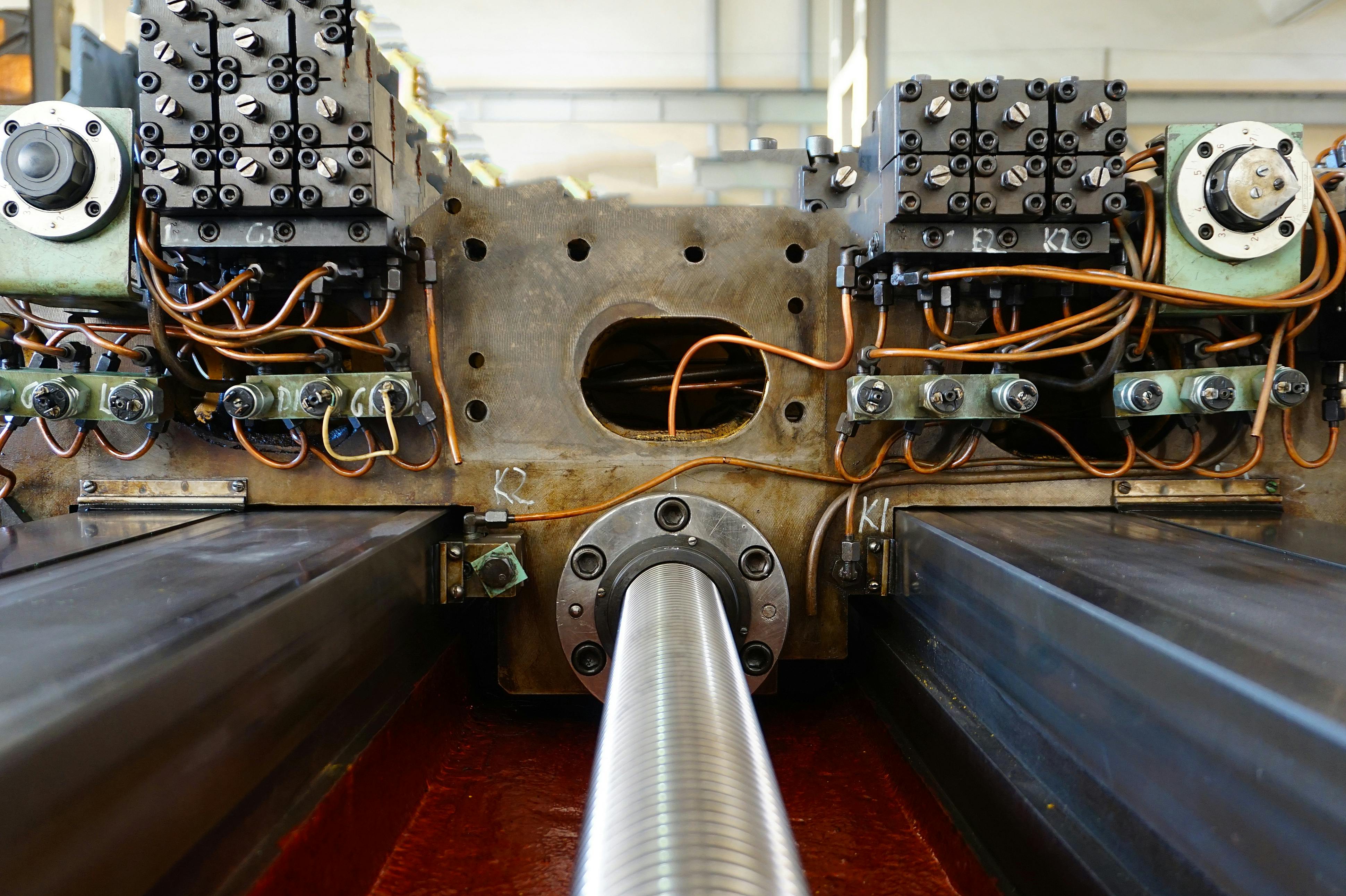 How to lessen backlash in ball screw application or replace with ...