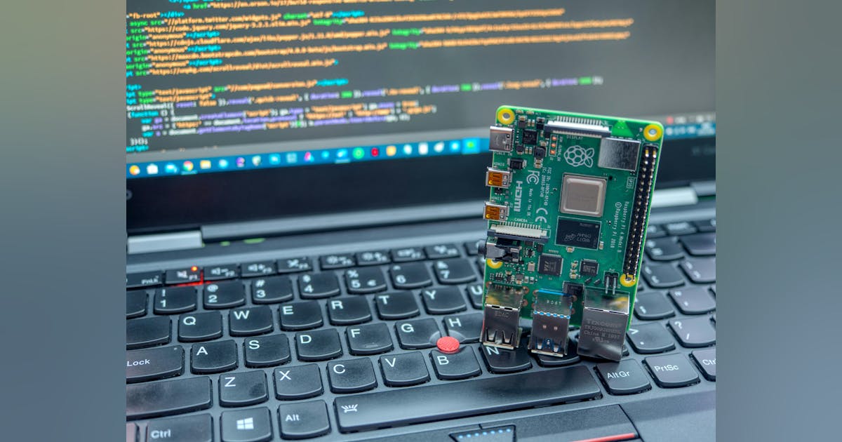 How Do Arduino And Raspberry Pi Stand Up Against Plcs Pacs And Pc Based Machine Control
