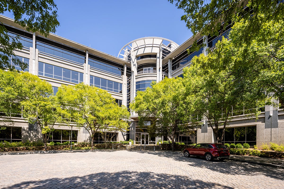 Training and support facility joins Atlanta tech hub | Control Design