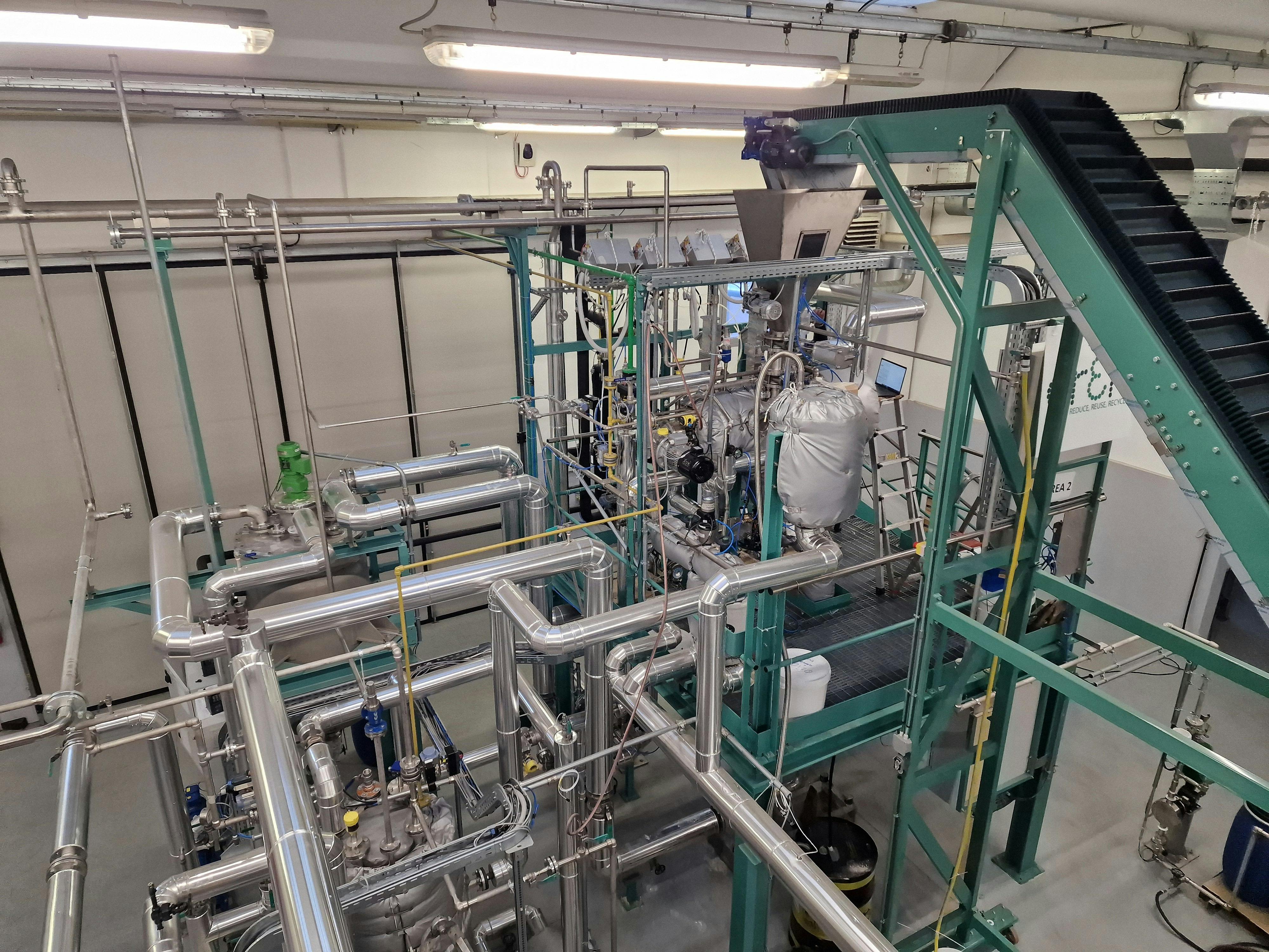 Automation system decouples hardware from software, intertwining IT and ...