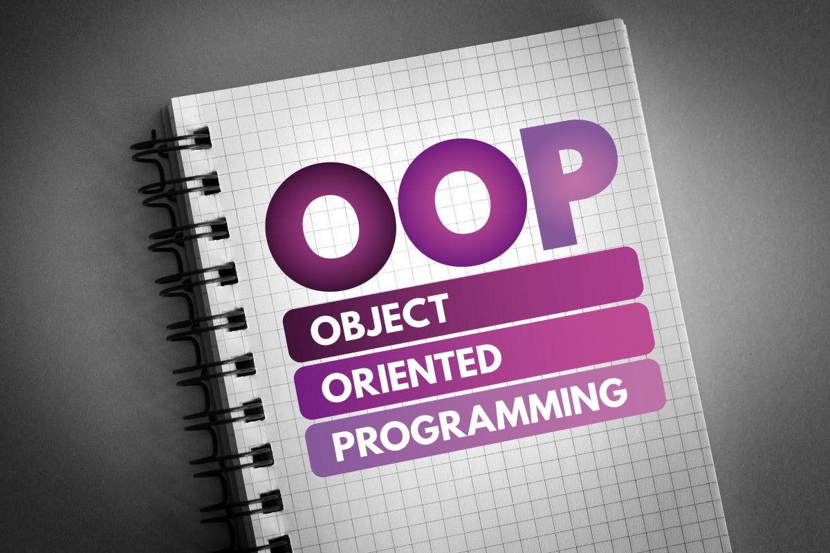 How much do you know about object-oriented programming? | Control Design