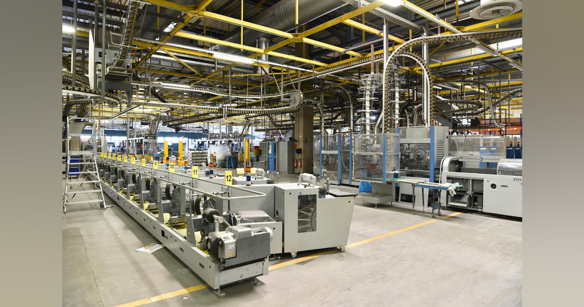 Which Iec 61131 3 Languages Are Best For Programmable Safety Controllers Control Design