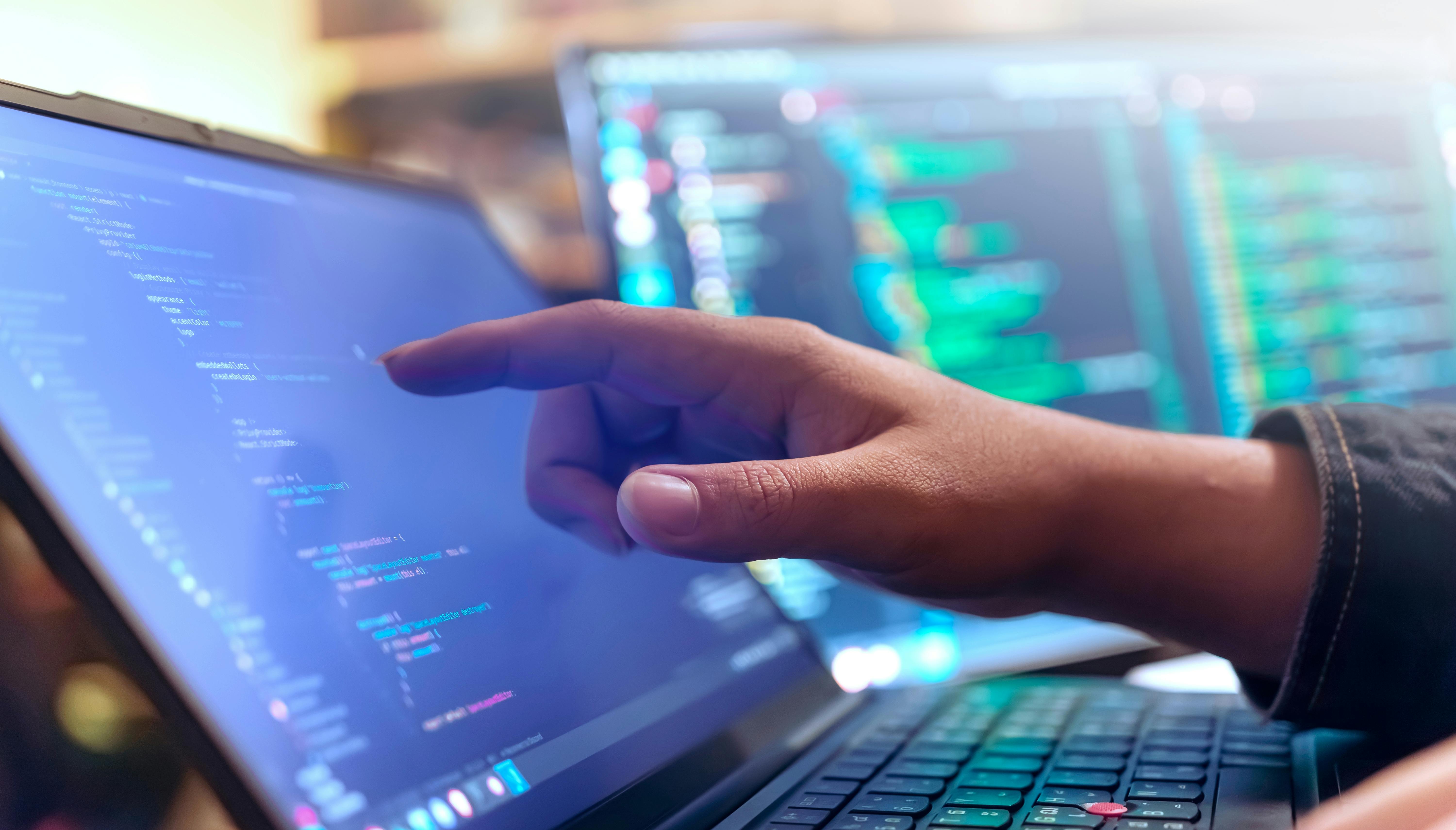 How can generative AI simplify complex PLC programming? | Control Design