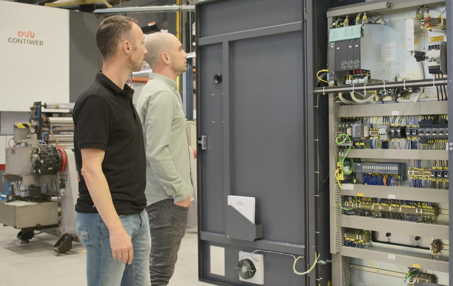 The future of PLC programming: How software-defined automation is ...