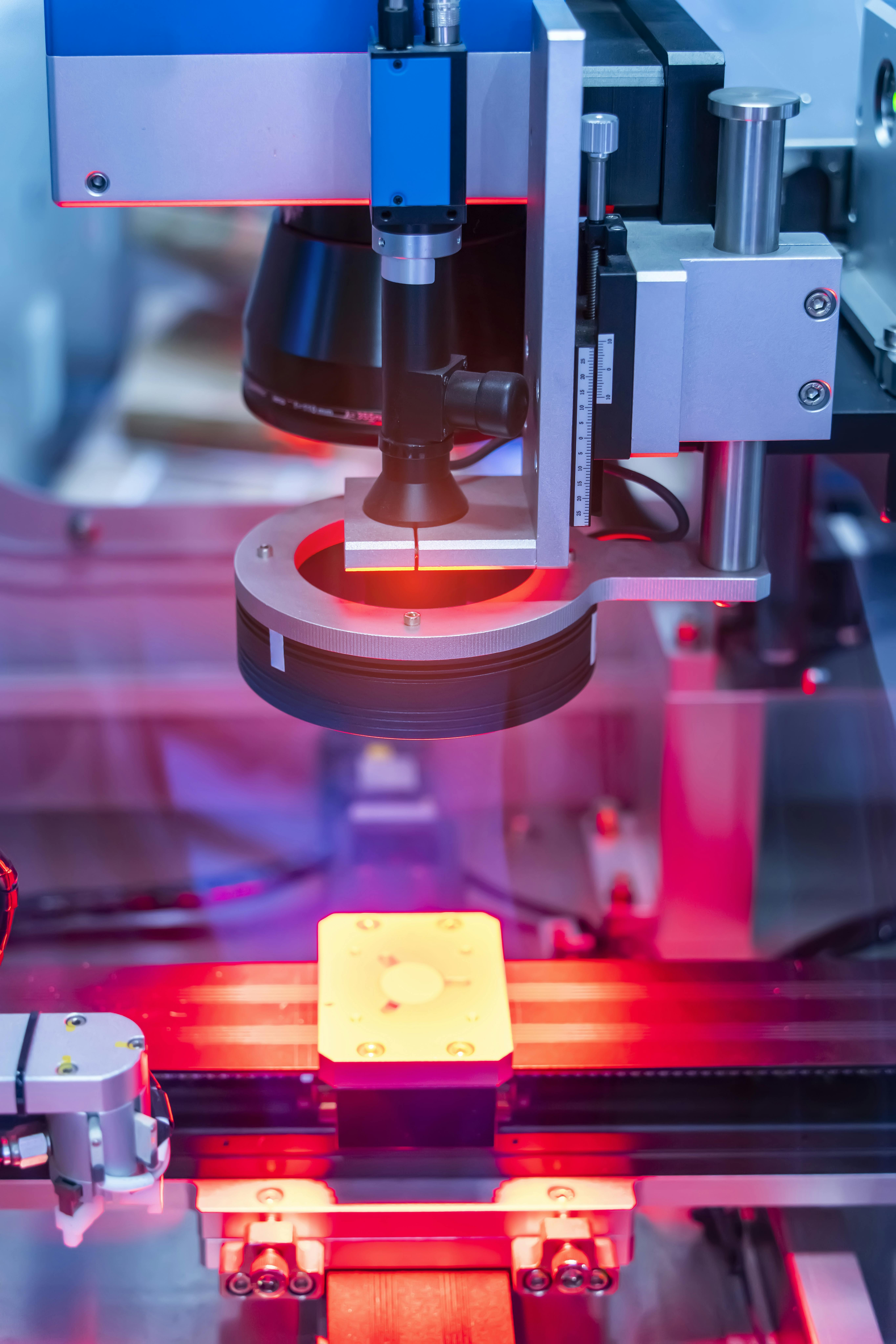 2025 State of Technology Report: Sensors, Vision & Machine Safety ...