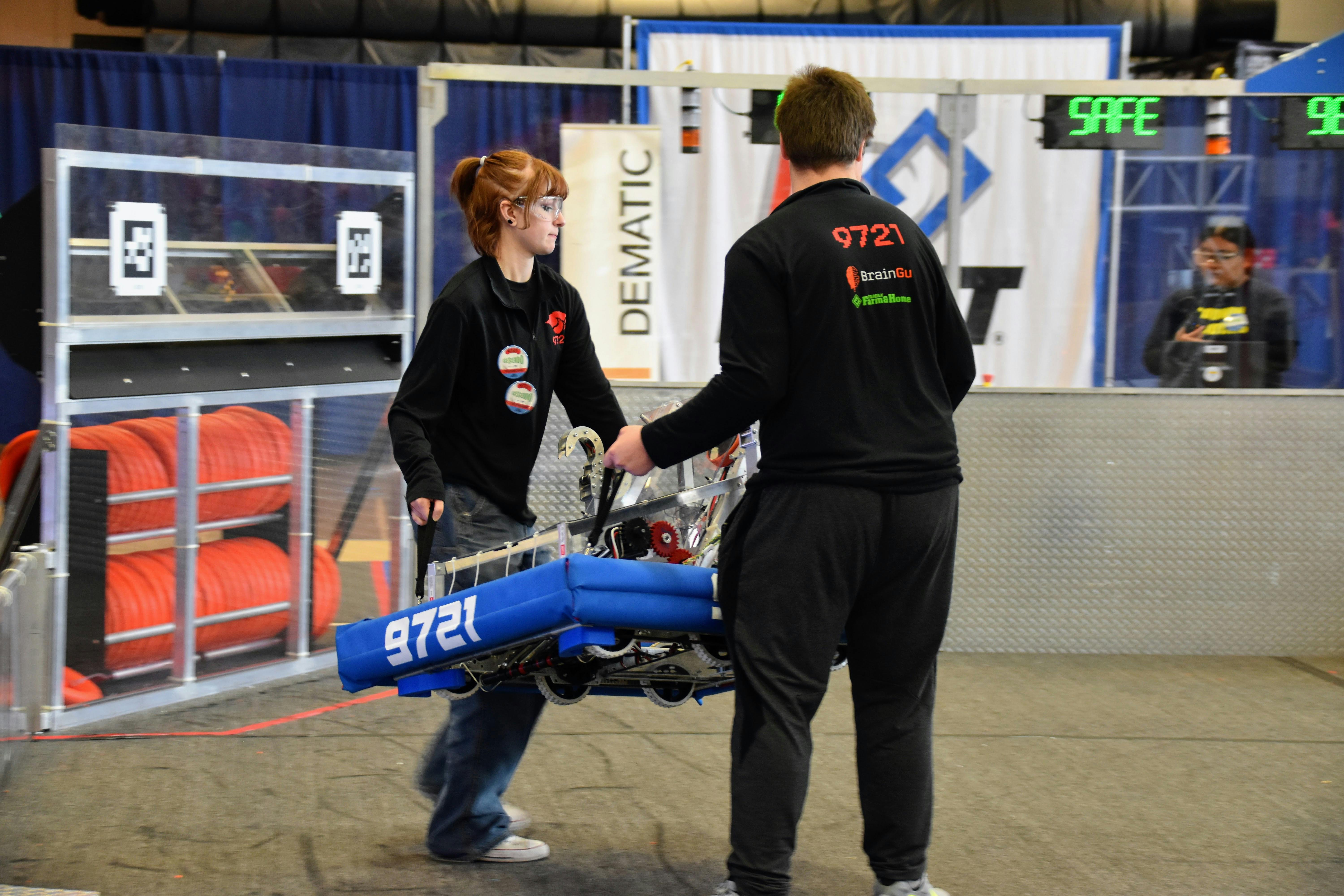 Dematic invests $310K in STEM scholarships and events | Control Design