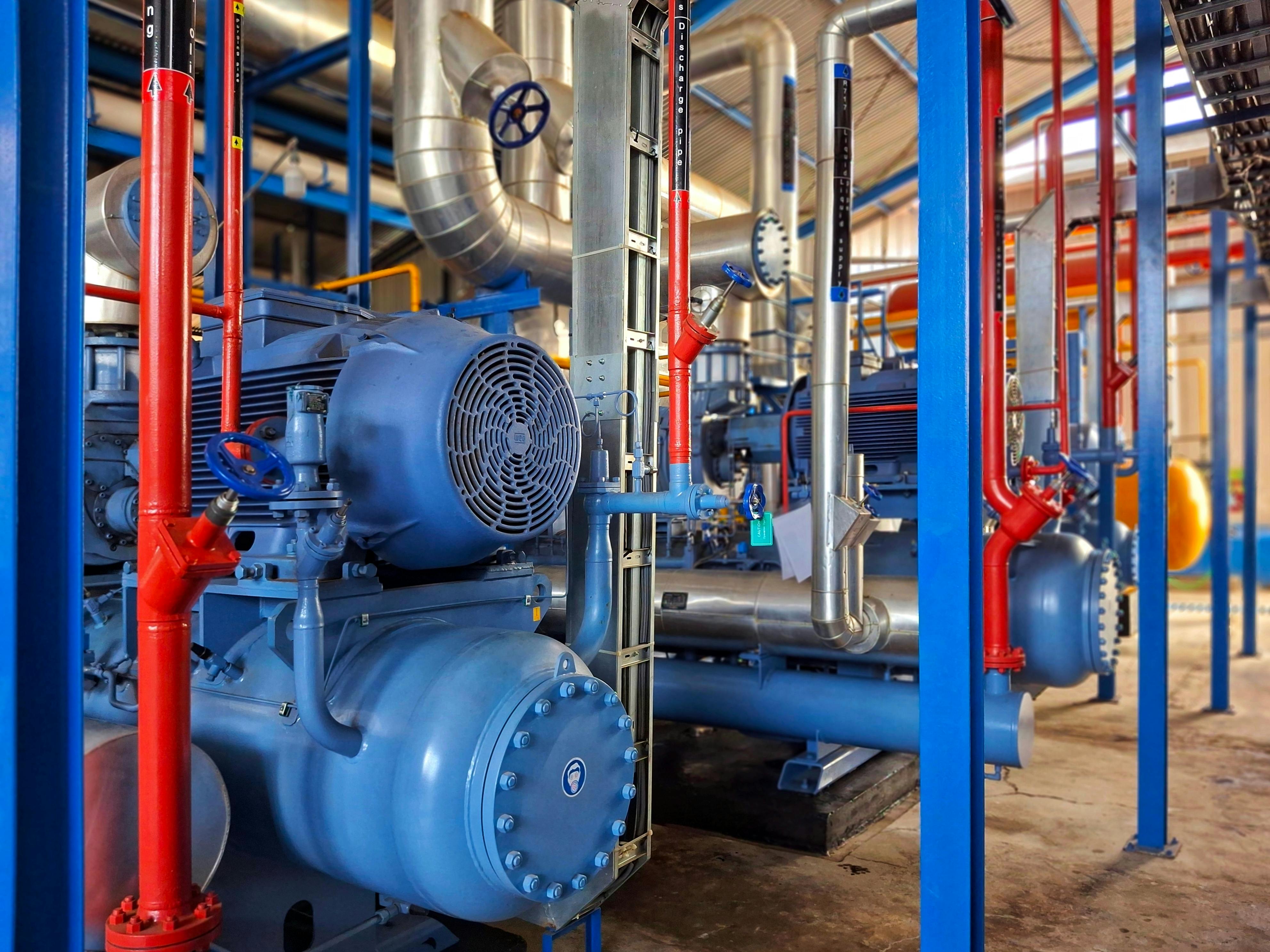 On-machine sensing: How to augment meaintenance | Control Design